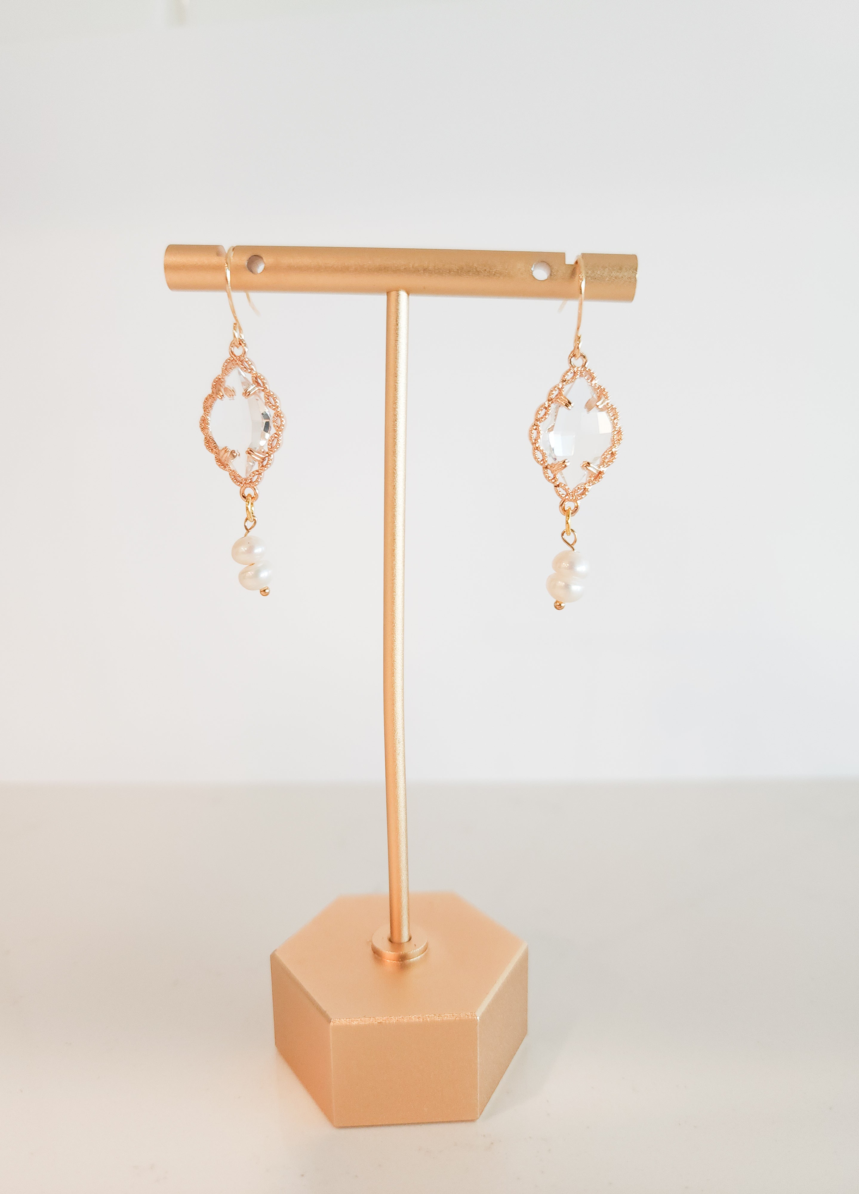 She is Priceless Collection – Clay + Noble
